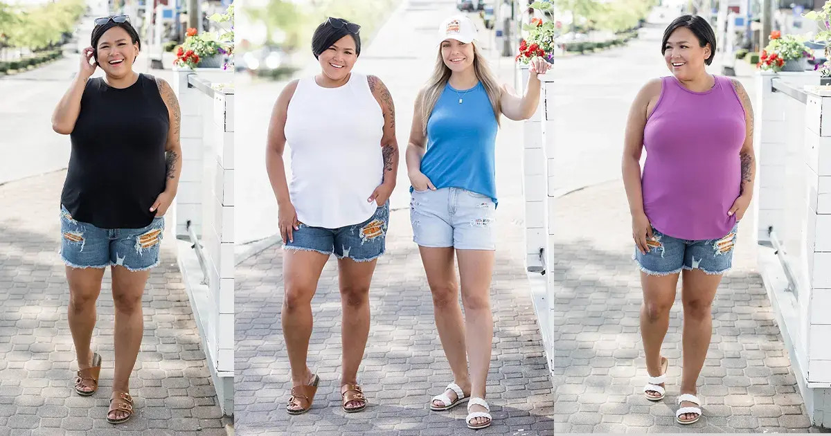 Silver Icing Clothing