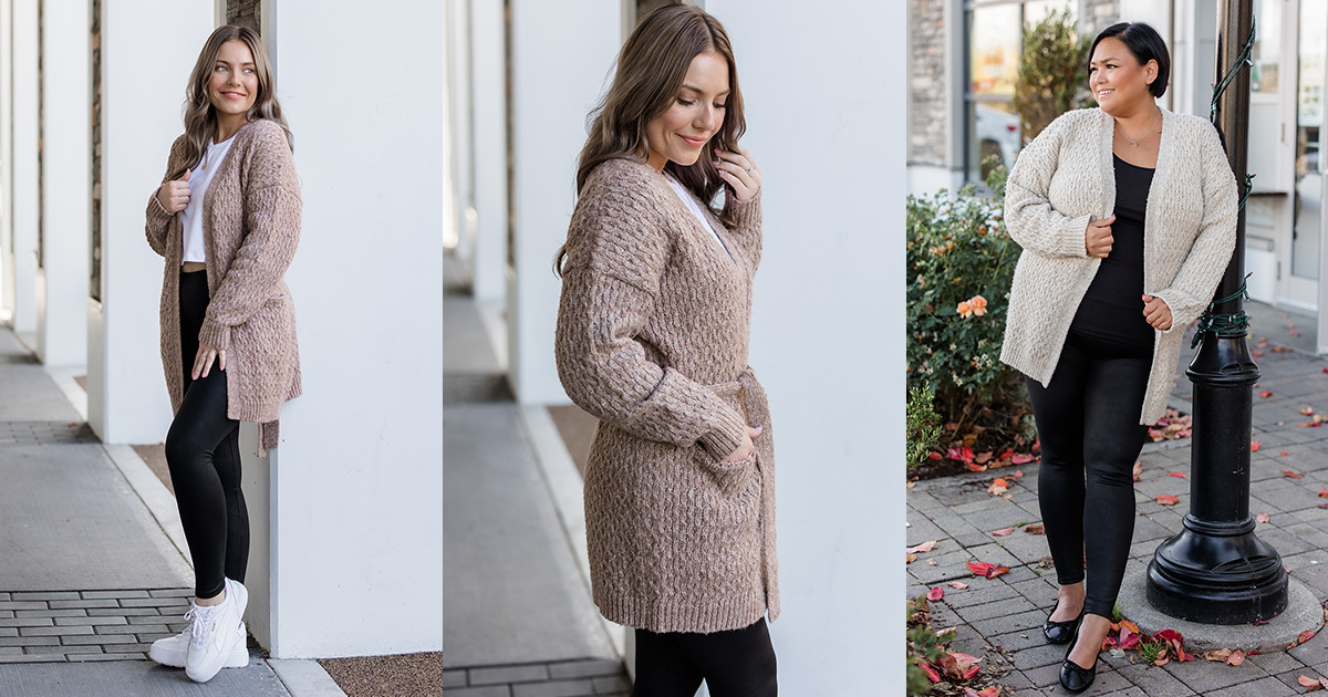 Silver Icing Clothing