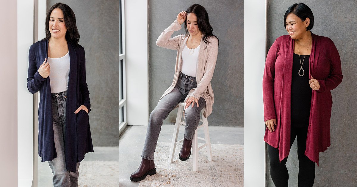 Silver Icing Clothing