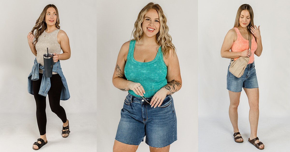 Silver Icing Clothing