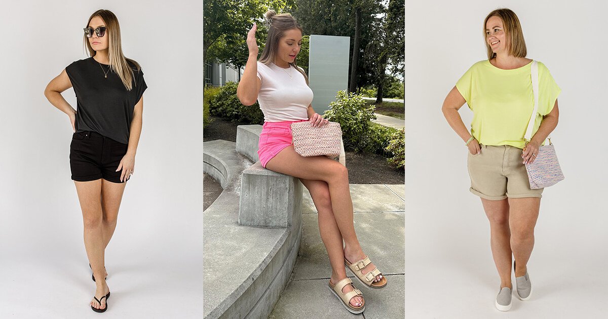 Silver Icing Clothing