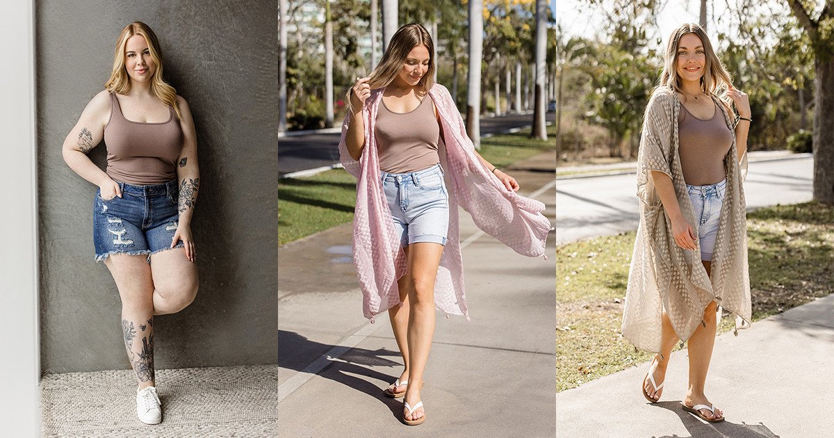 Silver Icing Clothing