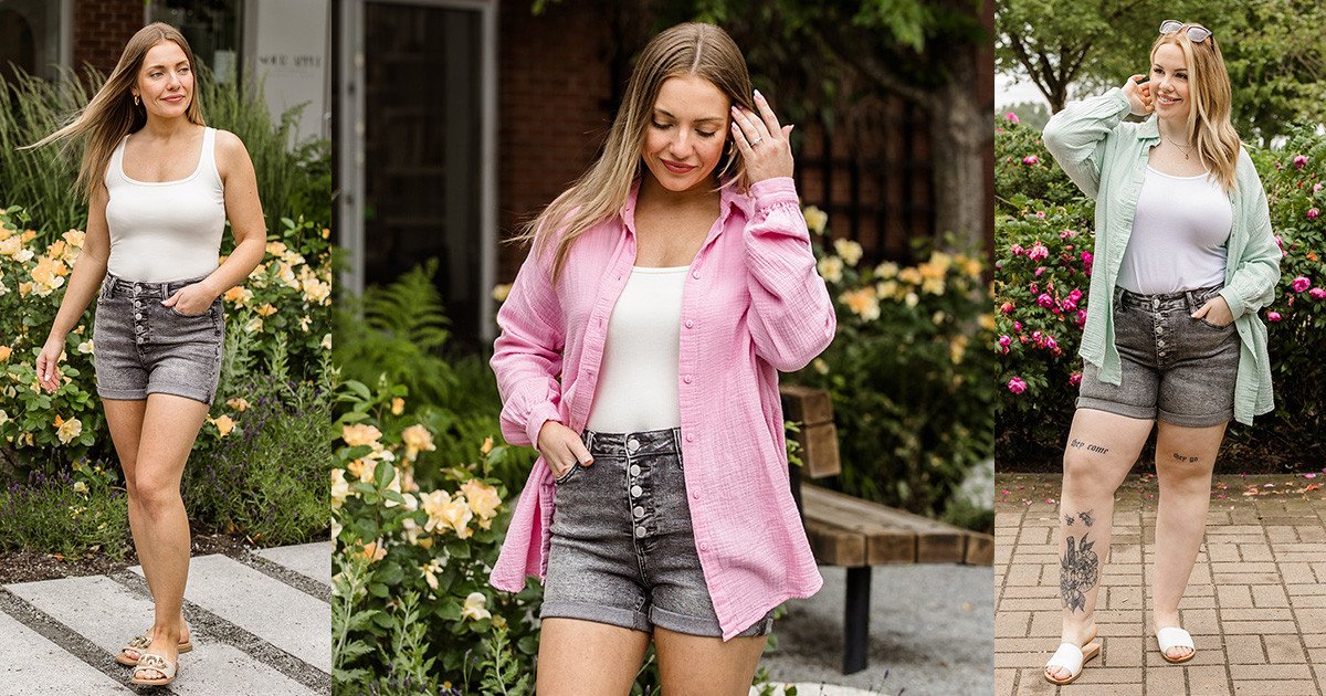 Silver Icing Clothing