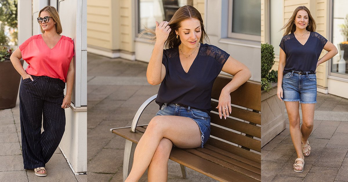 Silver Icing Clothing