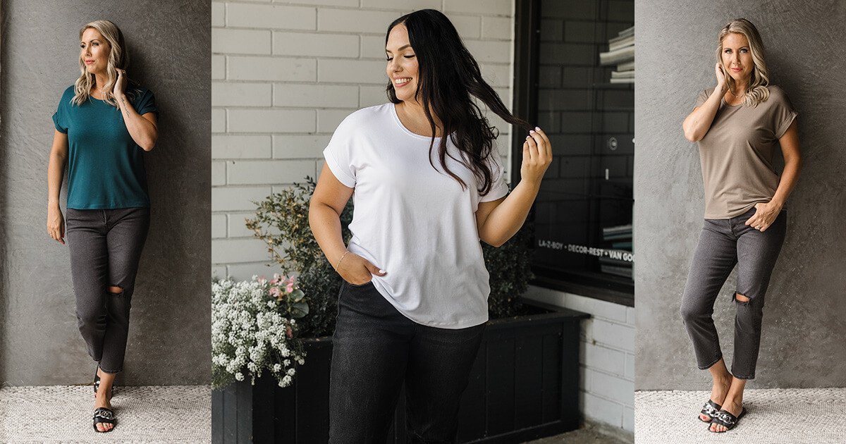 Silver Icing Clothing