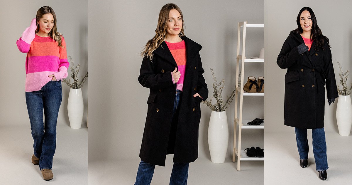 Silver Icing Clothing