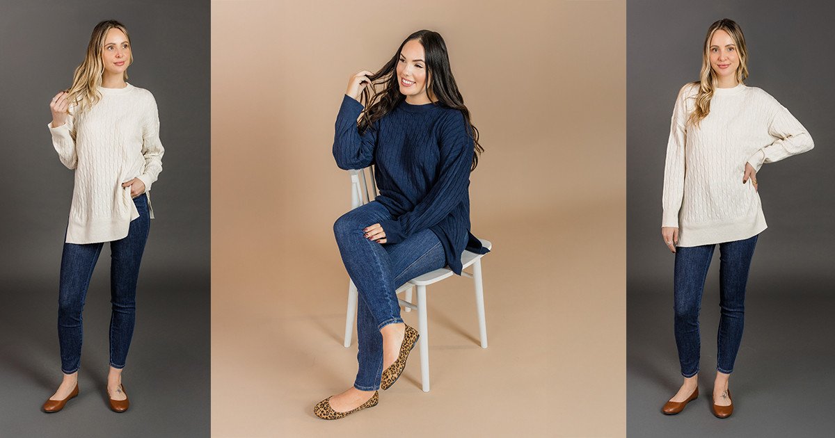 Silver Icing Clothing