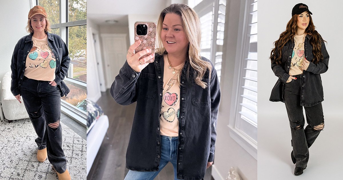 Silver Icing Clothing