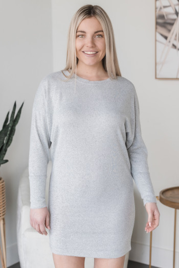 Silver Icing Shop All