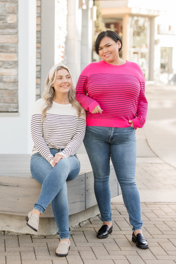 Silver Icing Clothing