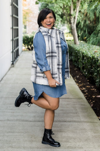 Silver Icing Clothing