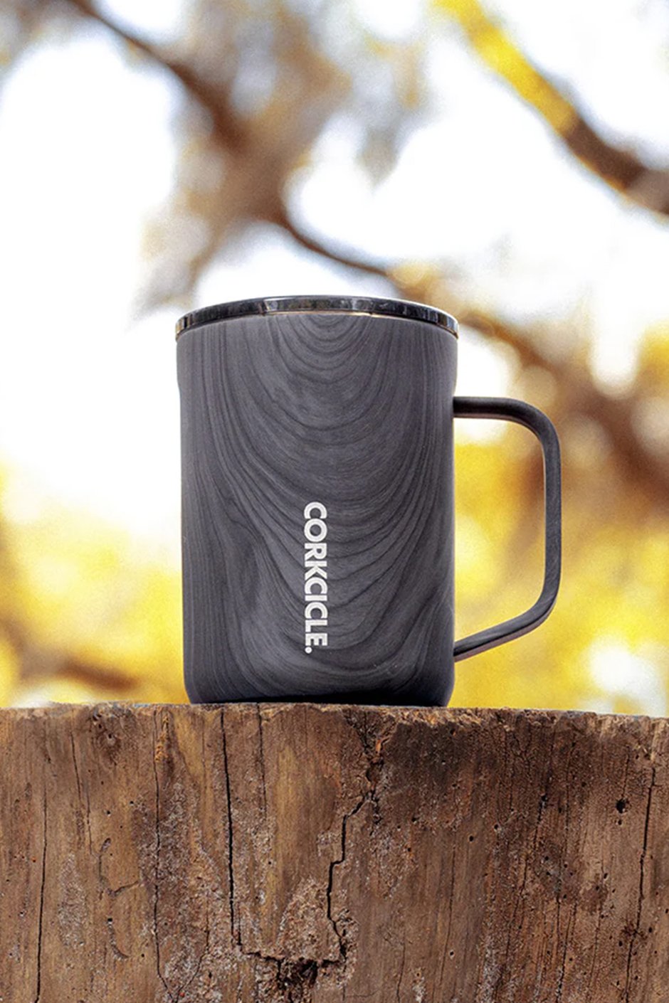 Corkcicle coffee mug store
